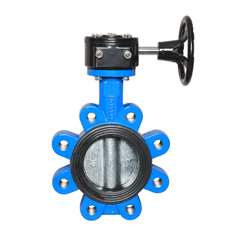 BS/DIN GROOVED BUTTERFLY VALVE WITH TAMPER SWITCH, FIG# XD381X ...