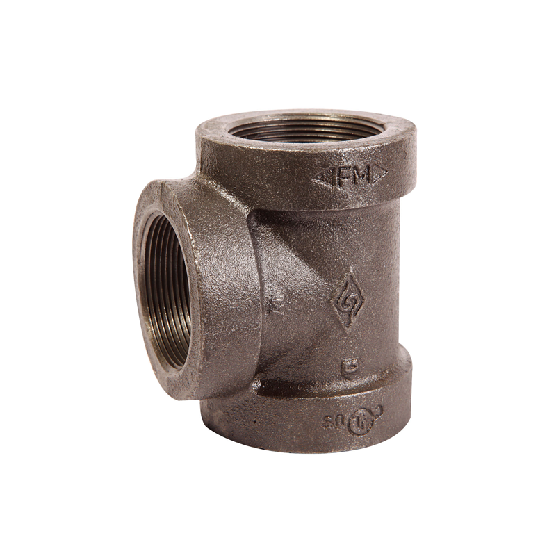 CAST IRON PIPE FITTING –CONCENTRIC REDUCER, FIG# 240-Cast Iron Pipe ...