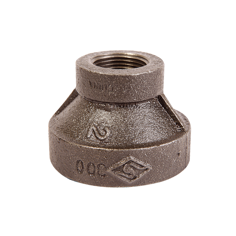 CAST IRON PIPE FITTING –CONCENTRIC REDUCER, FIG# 240-Cast Iron Pipe ...