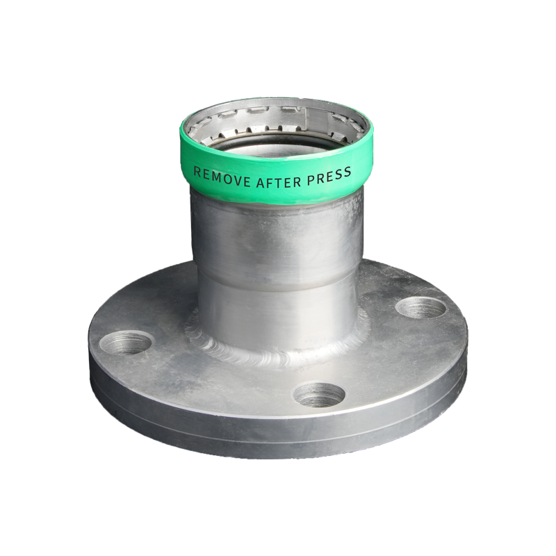 CSL flange coupling-Carbon steel compression fittings-Carbon Steel ...