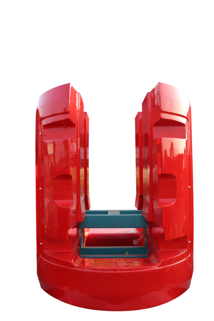 Aerial work car balance weight-Aerial work car balance weight-Castings ...